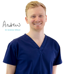 drandrewwilson-mobile – Online Dentist